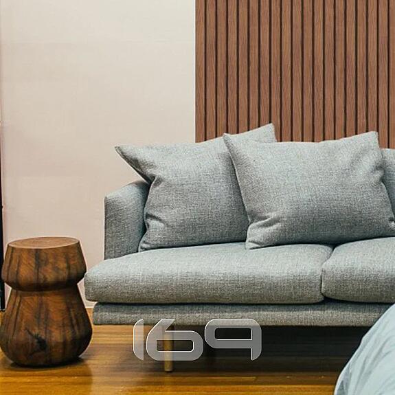 Декоративная панель LV123 BR396 HI WOOD 2700*120*12 - Купить в Москве, цена от 2 950 руб., код ...