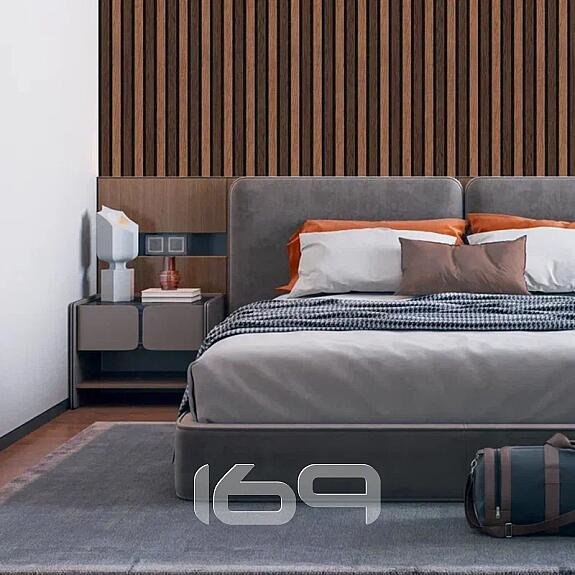 Декоративная панель LV123 BR396K HI WOOD 2700*120*12 - Купить в Москве, цена от 2 950 руб., код ...