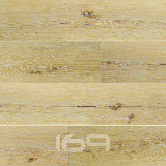 Ламинат SPC Floorwood Quantum 1901 Дуб Лоренц / Lorenz Oak (2,23 кв.м ...