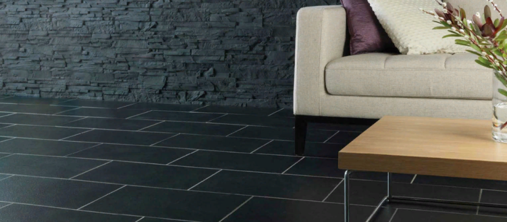 LVT плитка: что это такое, виды, дизайн, фото в интерьере