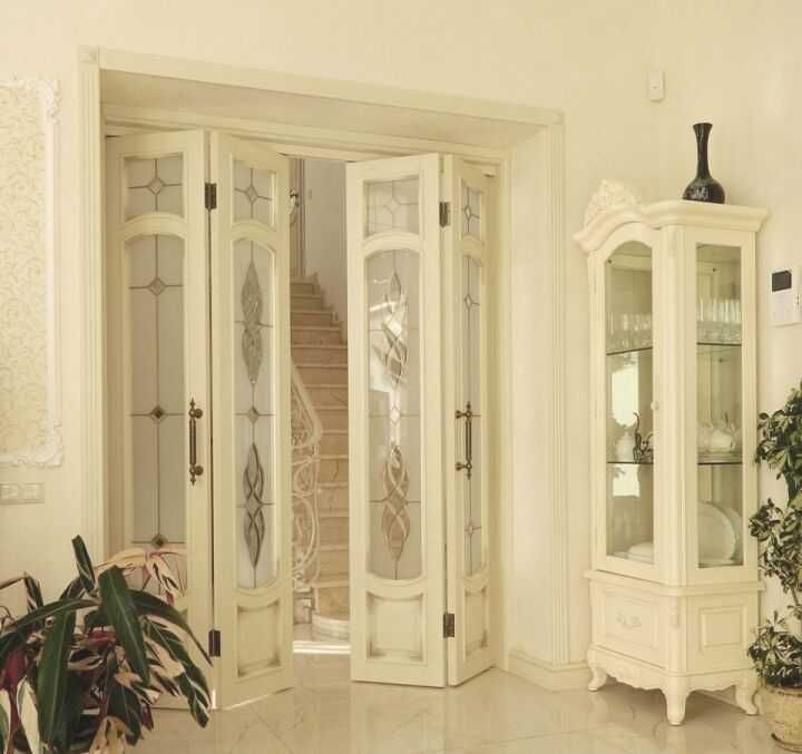 Как выбрать межкомнатные двери: какие лучше